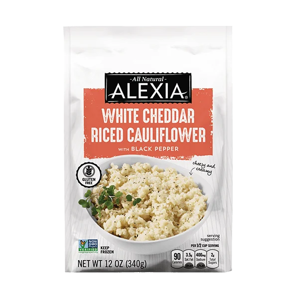 Alexia Foods - Is It Clean