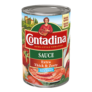 Contadina - Is It Clean