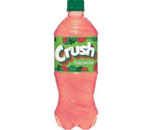 Crush - Is It Clean