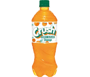 Crush - Is It Clean