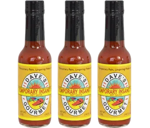 Dave's Gourmet - Is It Clean