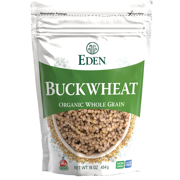 Eden Foods - Is It Clean