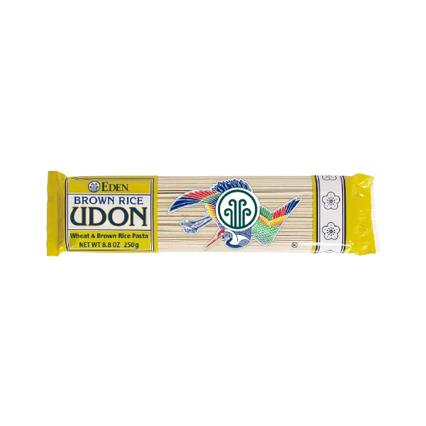 Eden Foods - Is It Clean