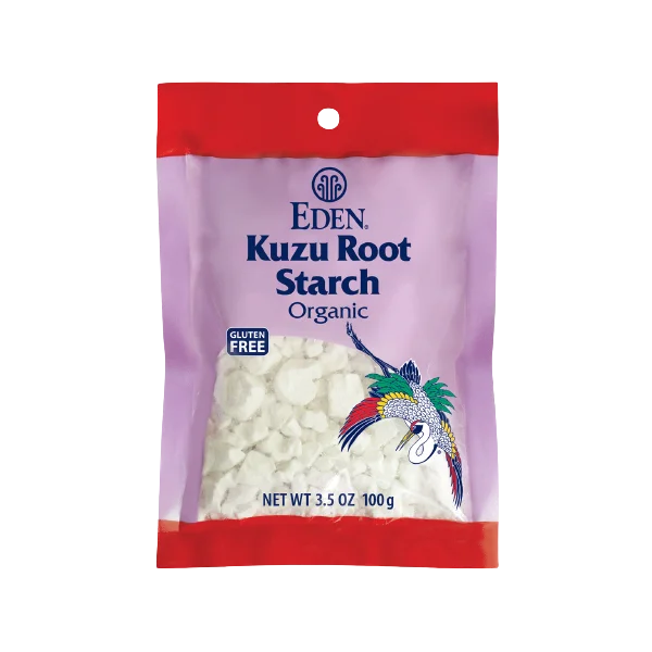 Eden Foods - Is It Clean