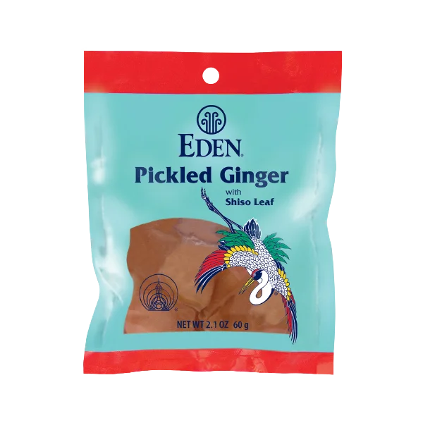 Eden Foods - Is It Clean