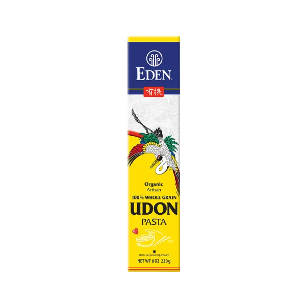 Eden Foods - Is It Clean