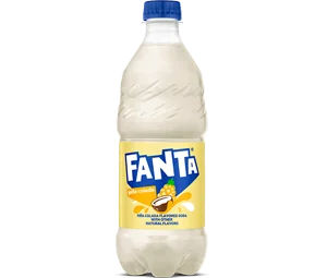 Fanta - Is It Clean