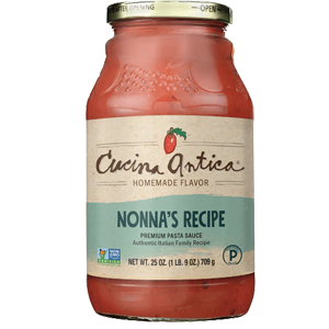 Cucina Antica - Is It Clean