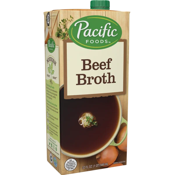 Pacific Foods - Is It Clean