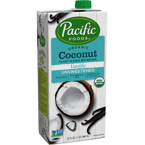 Pacific Foods - Is It Clean