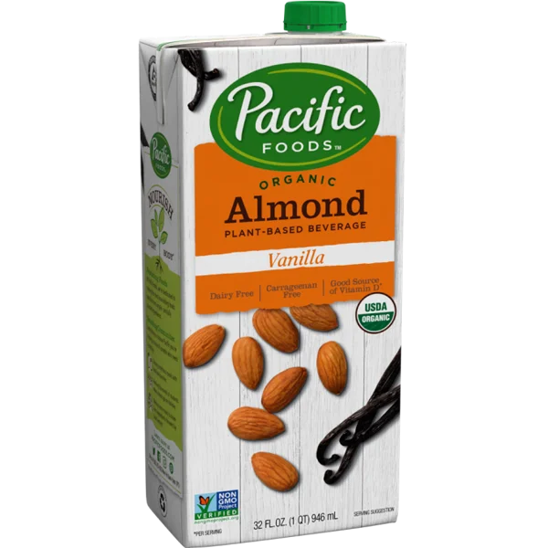 Pacific Foods - Is It Clean