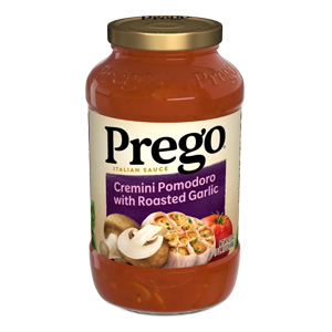 Prego - Is It Clean