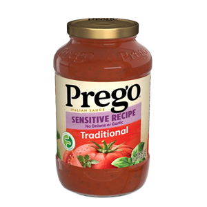 Prego - Is It Clean