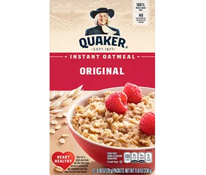 Quaker - Is It Clean