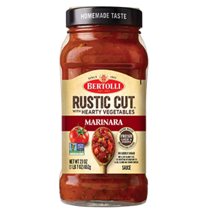 Bertolli - Is It Clean