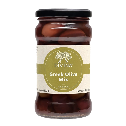 Divina - Is It Clean