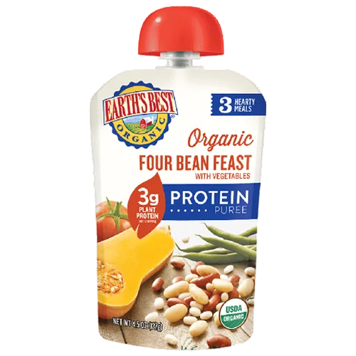 Earth's Best - Is It Clean