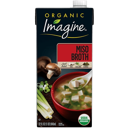 Imagine Foods - Is It Clean