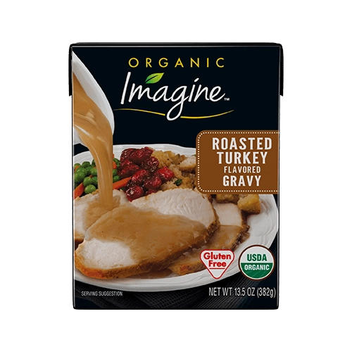 Imagine Foods - Is It Clean