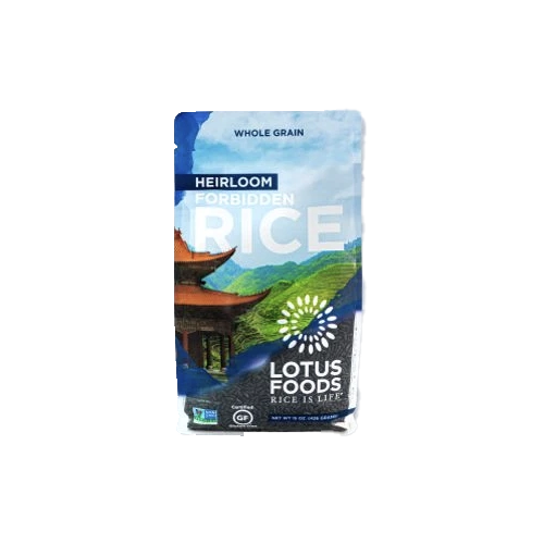 Lotus Foods - Is It Clean