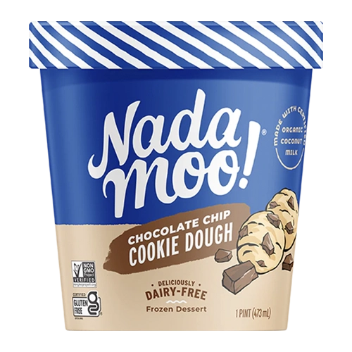 NadaMoo - Is It Clean