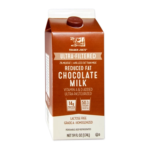 Trader Joes - Is It Clean