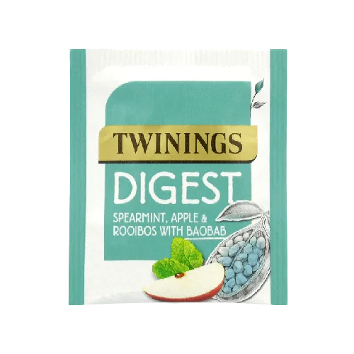 Twinings Tea - Is It Clean