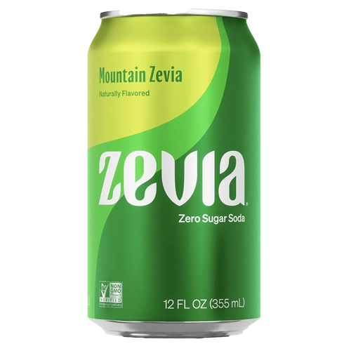 Zevia - Is It Clean