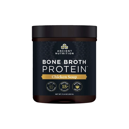 Ancient Nutrition - Is It Clean