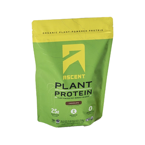 Ascent - Is It Clean