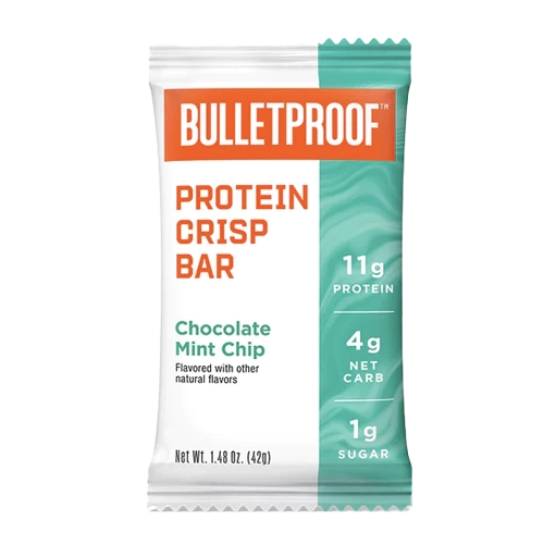 Bulletproof - Is It Clean