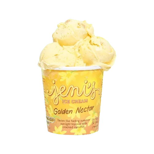 Jeni's Ice Cream - Is It Clean