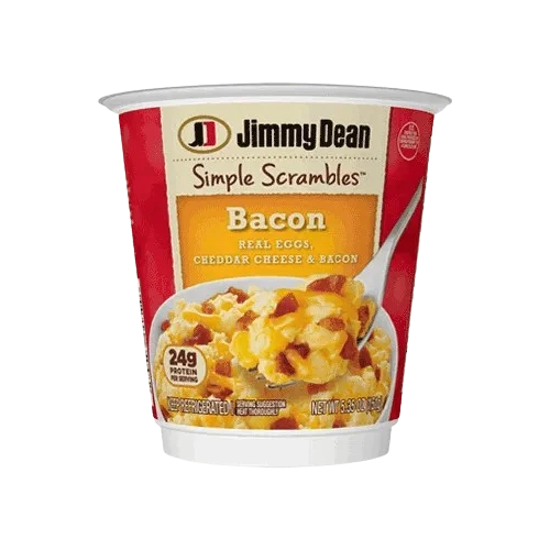 Jimmy Dean - Is It Clean