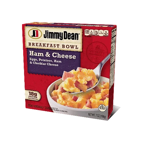 Jimmy Dean - Is It Clean