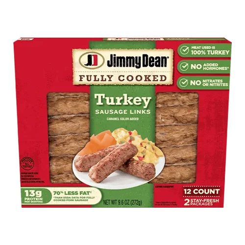 Jimmy Dean - Is It Clean