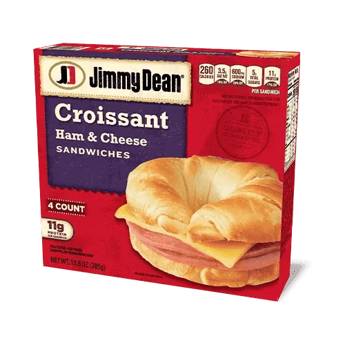 Jimmy Dean - Is It Clean
