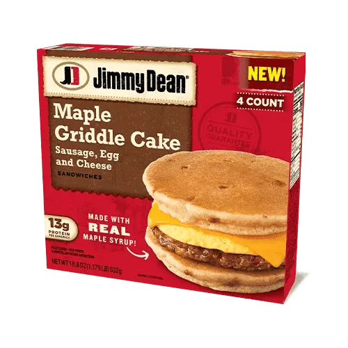 Jimmy Dean - Is It Clean