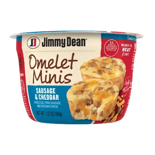 Jimmy Dean - Is It Clean