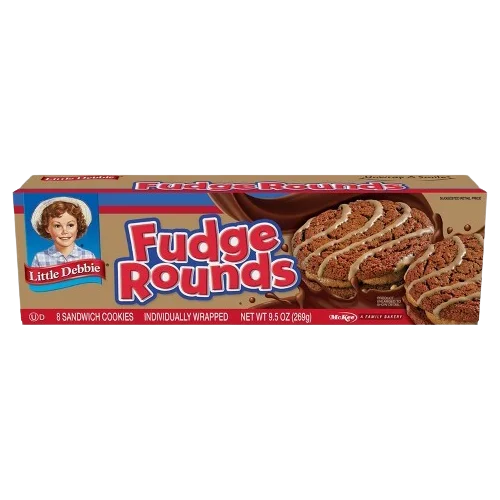 Little Debbie - Is It Clean