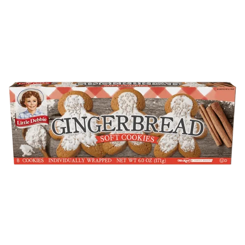 Little Debbie - Is It Clean