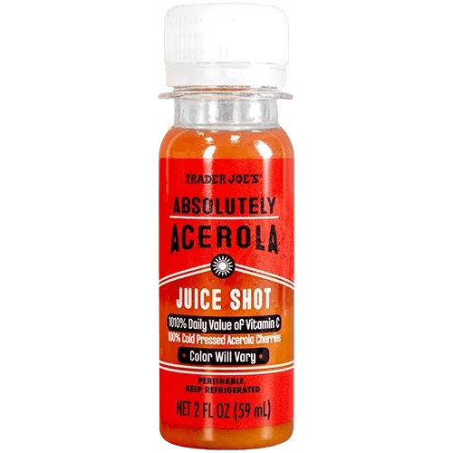 Trader Joes - Is It Clean