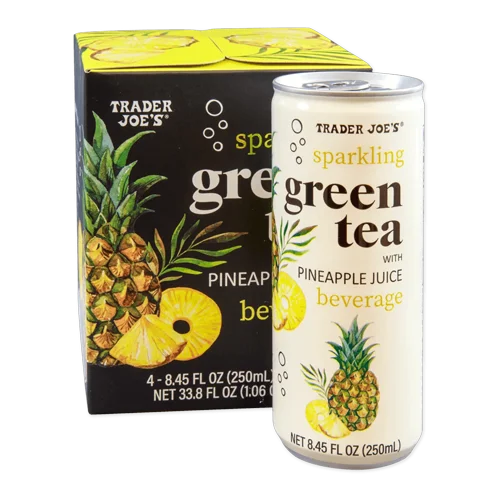 Trader Joes - Is It Clean