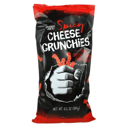 Trader Joes - Is It Clean