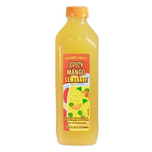 Trader Joes - Is It Clean