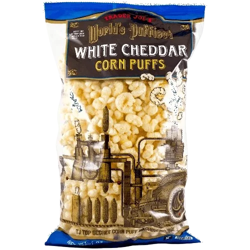 Trader Joes - Is It Clean