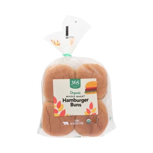 365 By Wholefoods - Is It Clean