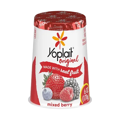 Yoplait - Is It Clean