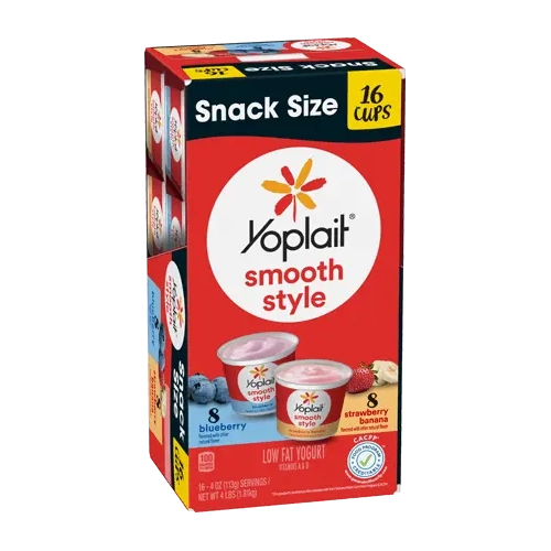Yoplait - Is It Clean