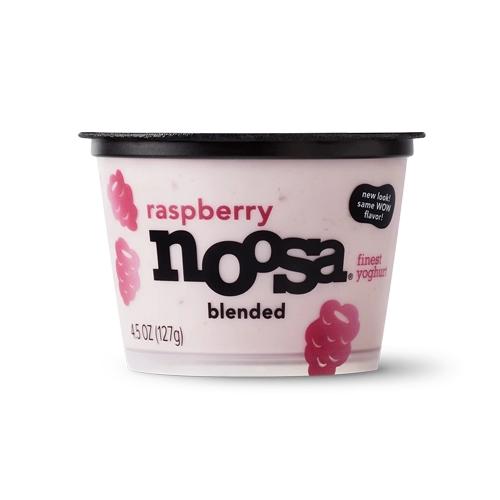 Noosa Yogurt - Is It Clean