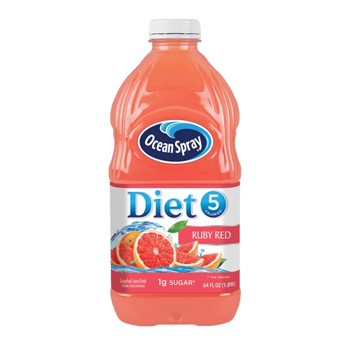 Ocean Spray - Is It Clean